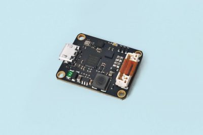 board-level motion sensor Archives - Zenshin Technology